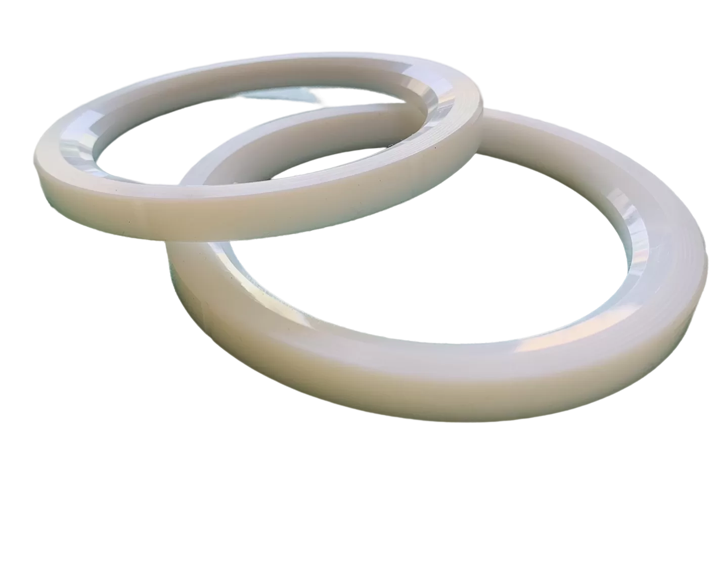 TFM 1600 Machined Parts - ESI Products Inc.