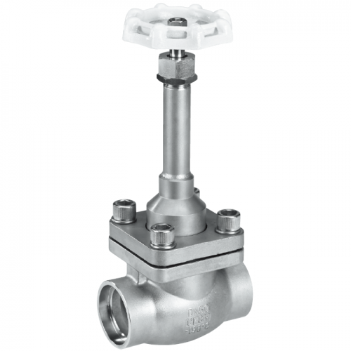 Cryogenic Valve - ESI Products Inc.